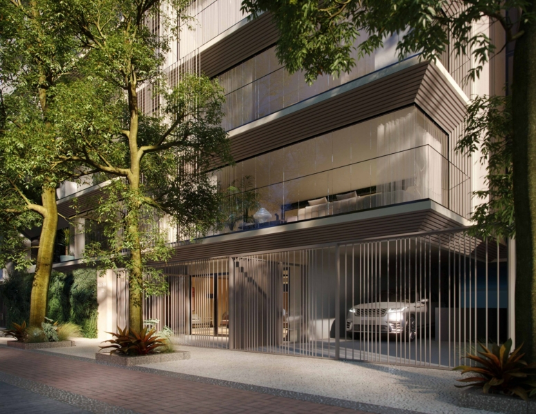 Areia Leblon - Lançamentos RJ