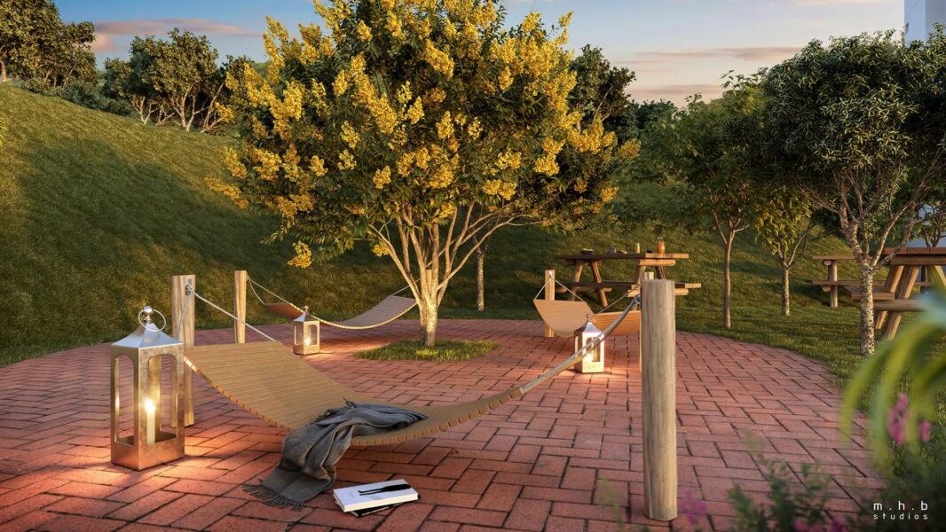 Reserva Atlântica Vargem Grande - Lançamentos RJ