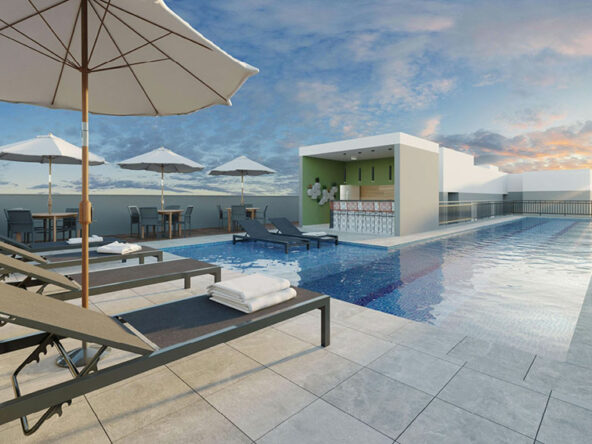 Rio Wonder Residences - Lançamentos RJ