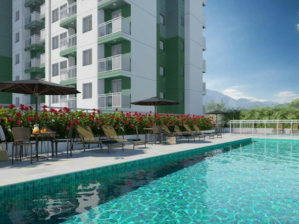 Rio Wonder Residences - Lançamentos RJ