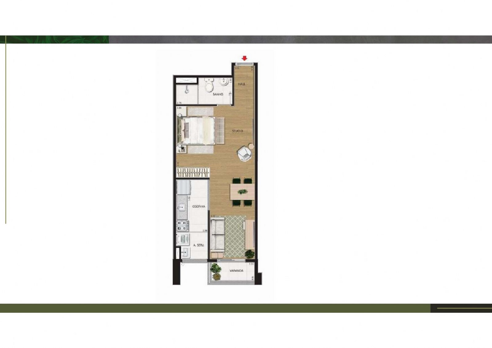 Rio Wonder Residences - Lançamentos RJ