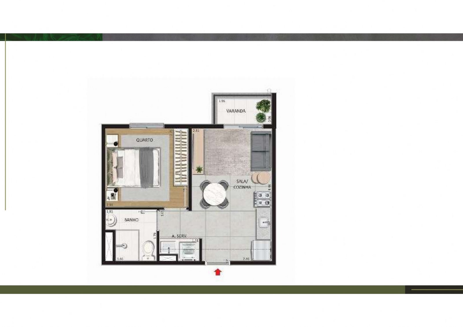 Rio Wonder Residences - Lançamentos RJ