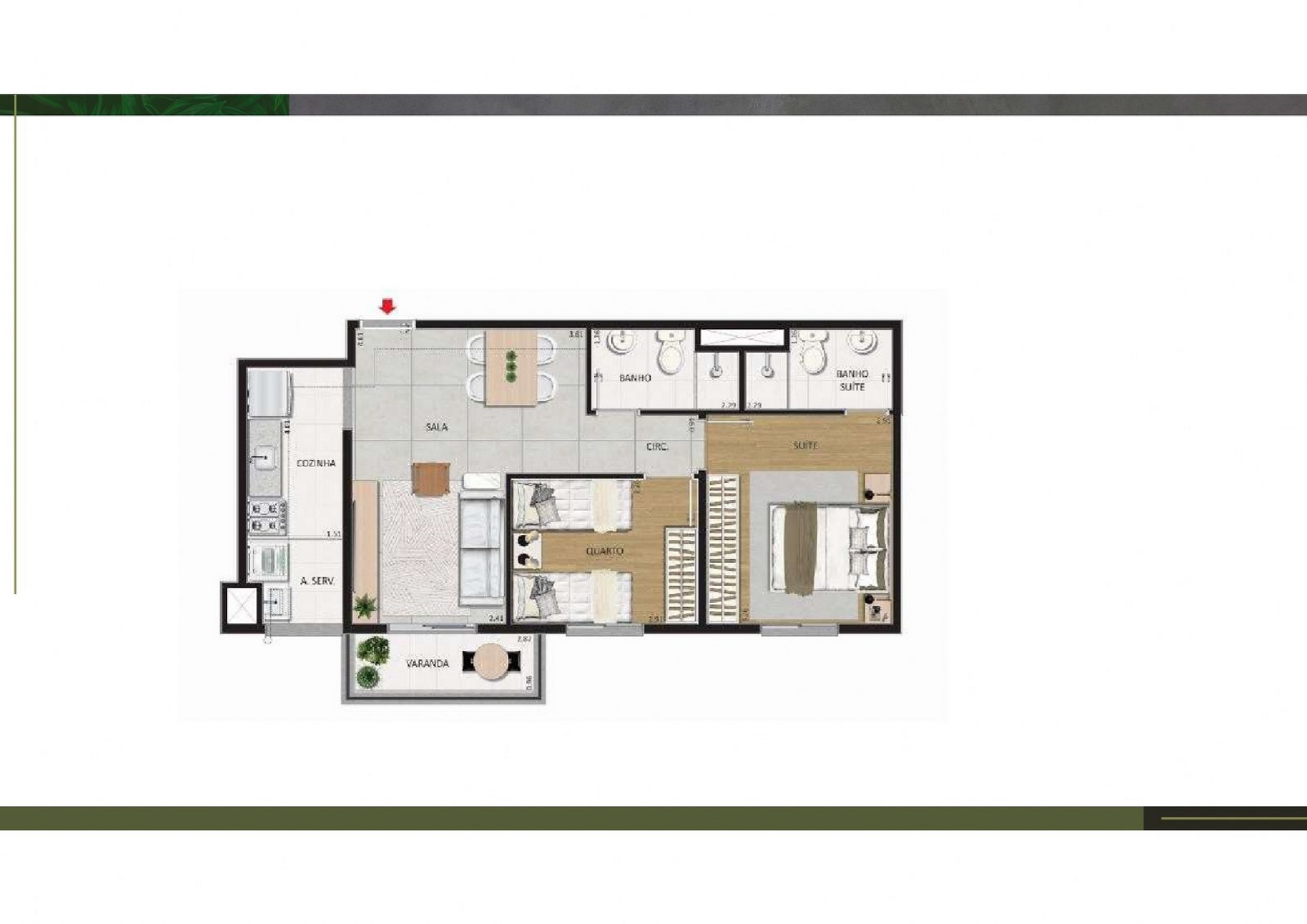 Rio Wonder Residences - Lançamentos RJ