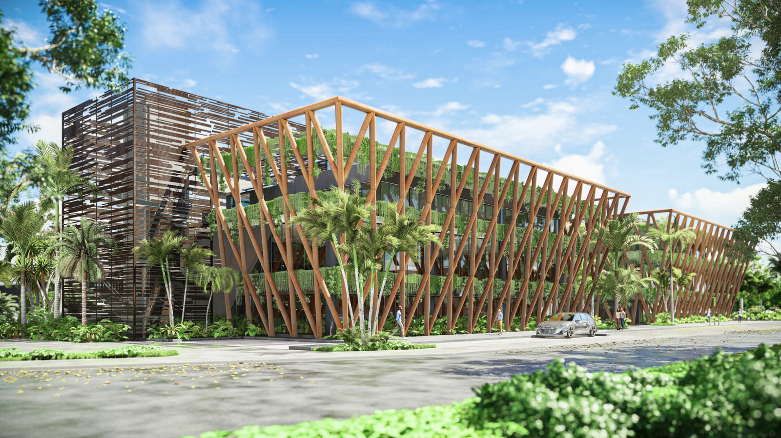 Aldeya Life Park - Lançamentos RJ