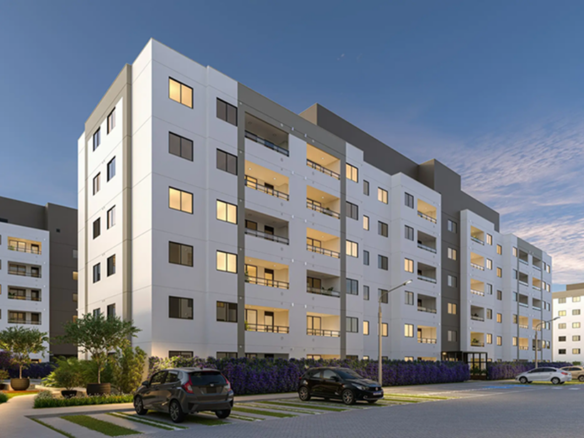 Lançamentos Emccamp Rio de Janeiro - RJ